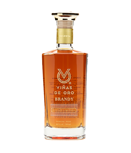 Pisco & Brandy – Kuculi Spirits & Liquors