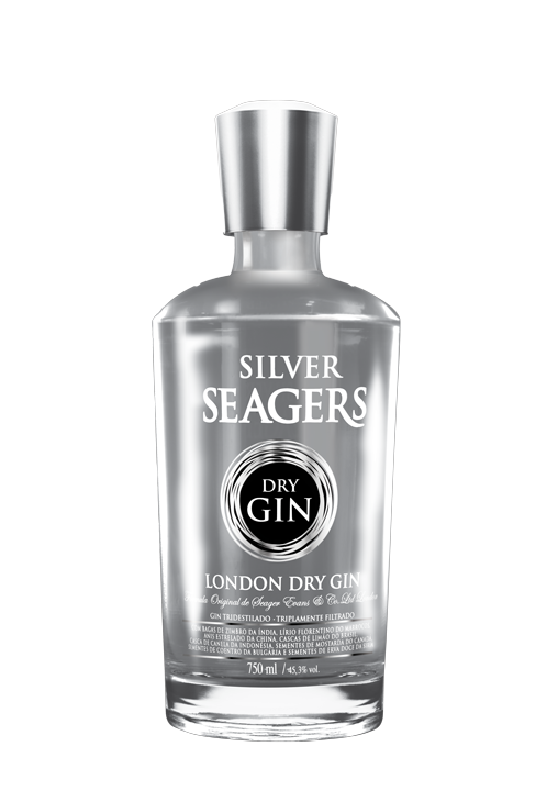 STOCK DO BRASIL - Unique Spirits for Connoisseurs